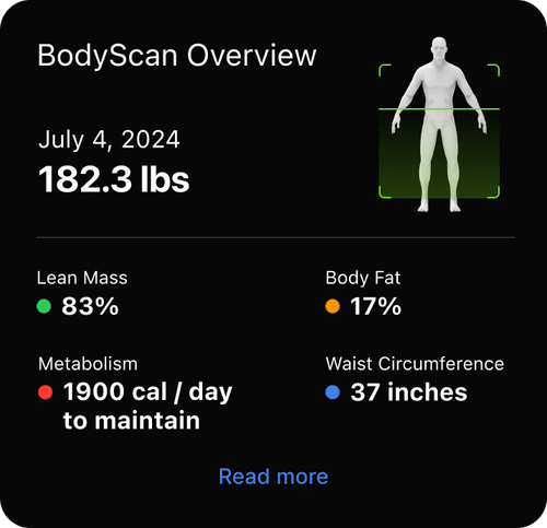 BodyScan